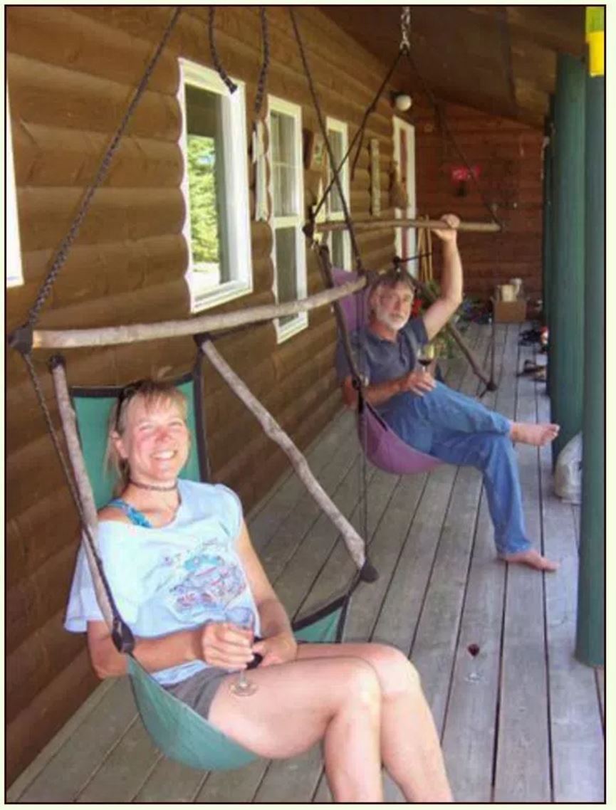 Chairs – Coon Hollow Canvas